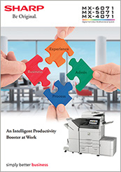 MX-6071/5071/4071/4061/3561/3061 | Sharp Digital MFPs / Printers | Sharp Global