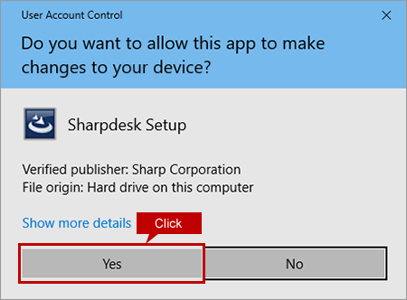 Tips | Sharpdesk | Sharp Digital MFPs / Printers | Sharp Global