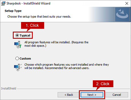 Tips | Sharpdesk | Sharp Digital MFPs / Printers | Sharp Global