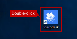 Tips | Sharpdesk | Sharp Digital MFPs / Printers | Sharp Global