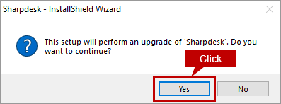 Tips | Sharpdesk | Sharp Digital MFPs / Printers | Sharp Global