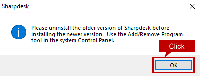 Tips | Sharpdesk | Sharp Digital MFPs / Printers | Sharp Global